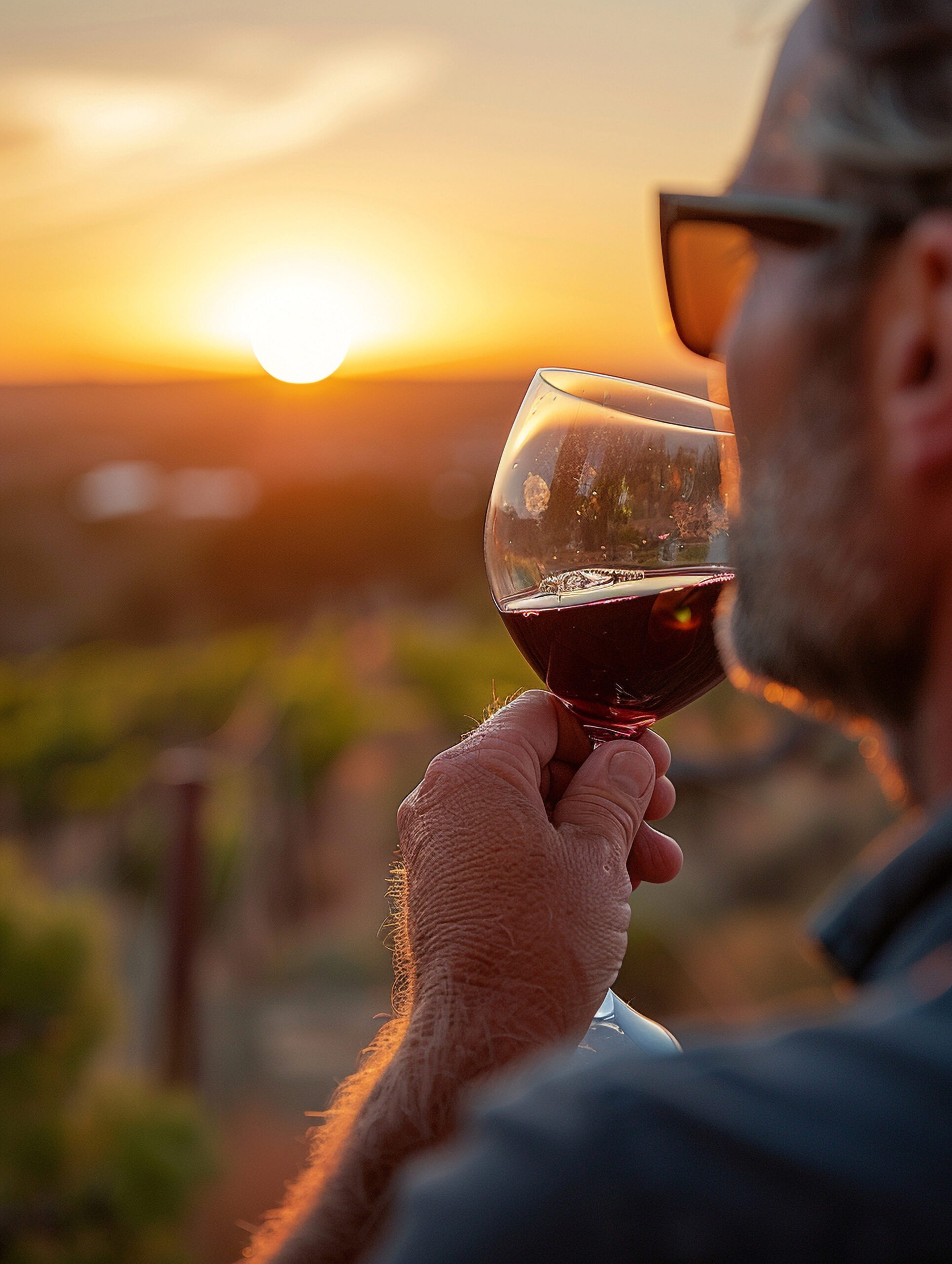 World of Wine | Discover the History and Art of Wine